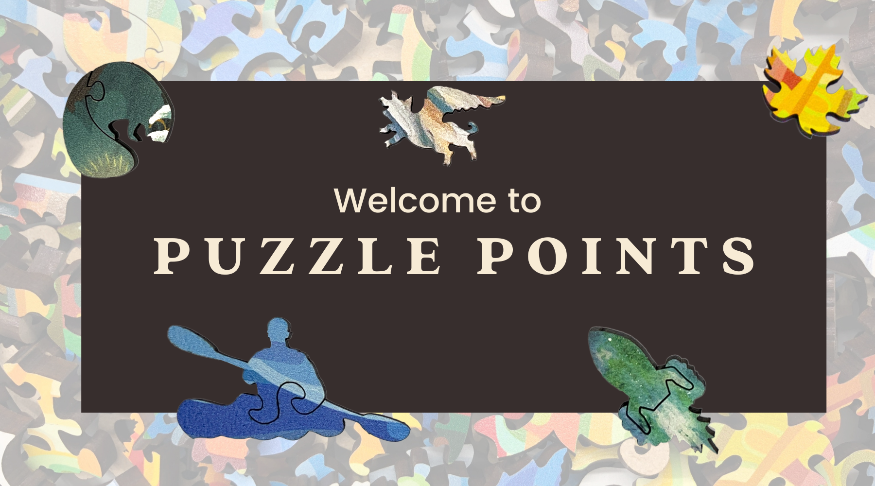 Introducing Our Puzzle Patron Rewards Program – StumpCraft