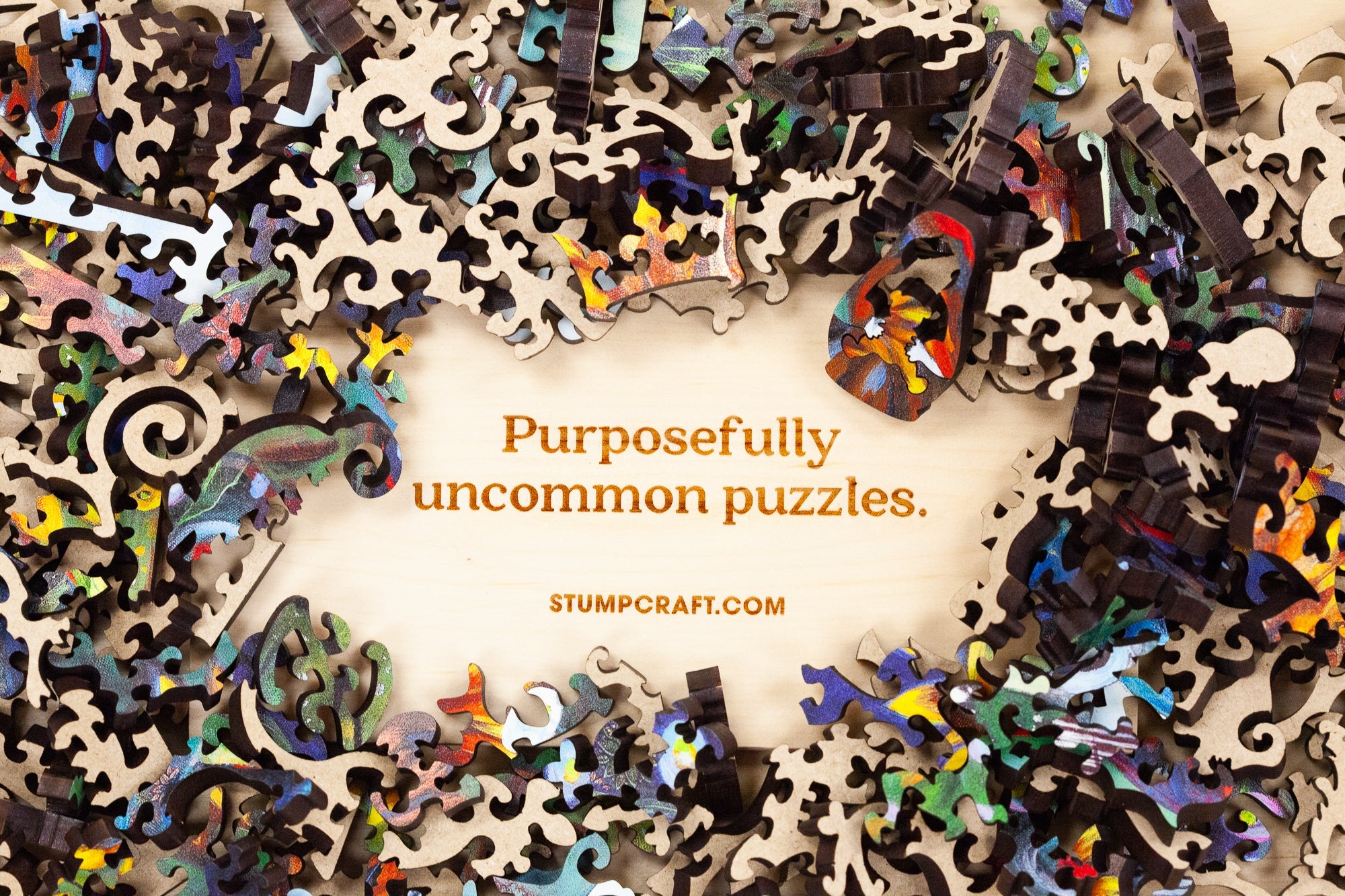 Deep Dive: Queen Bee by Kari Lehr – StumpCraft